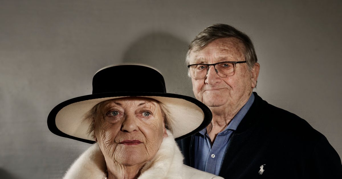 Viviane De Muynck en Jaak Van Assche: "Theater is belangrijker dan het ...