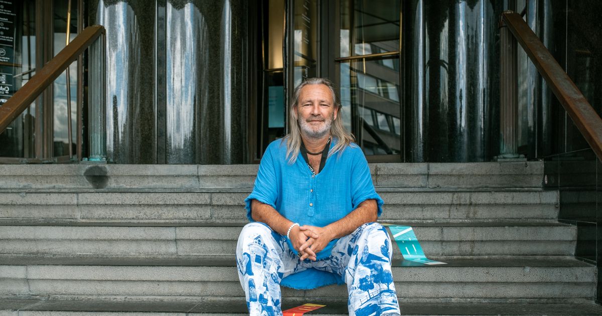 Uitkijken naar residentenfestival KIEM: “Die fichebak in mijn ...