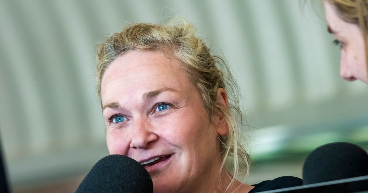 Griet Dobbelaere: "Wat is echt, wat is niet echt?" | De Grote Post